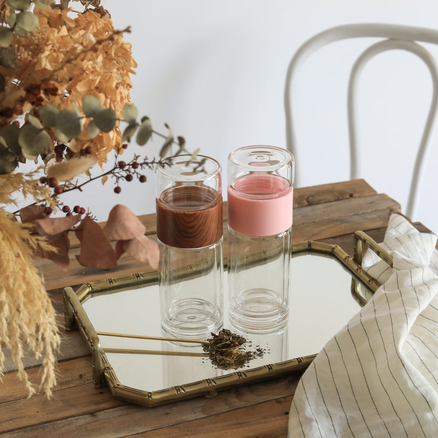 Wellness Teas – Better Tea Co.