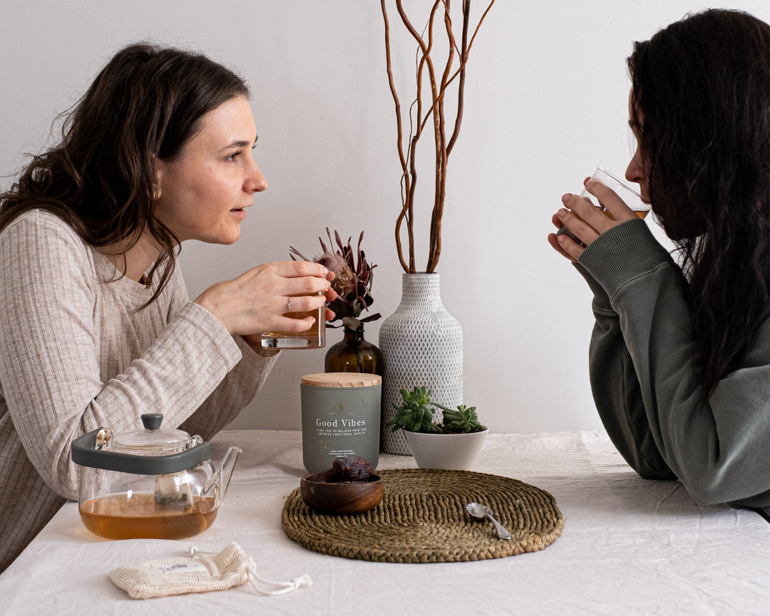 About Us – Better Tea Co.